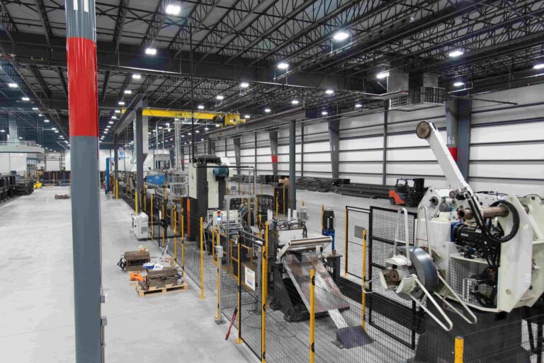 Home - Speedrack Products Group, Ltd.