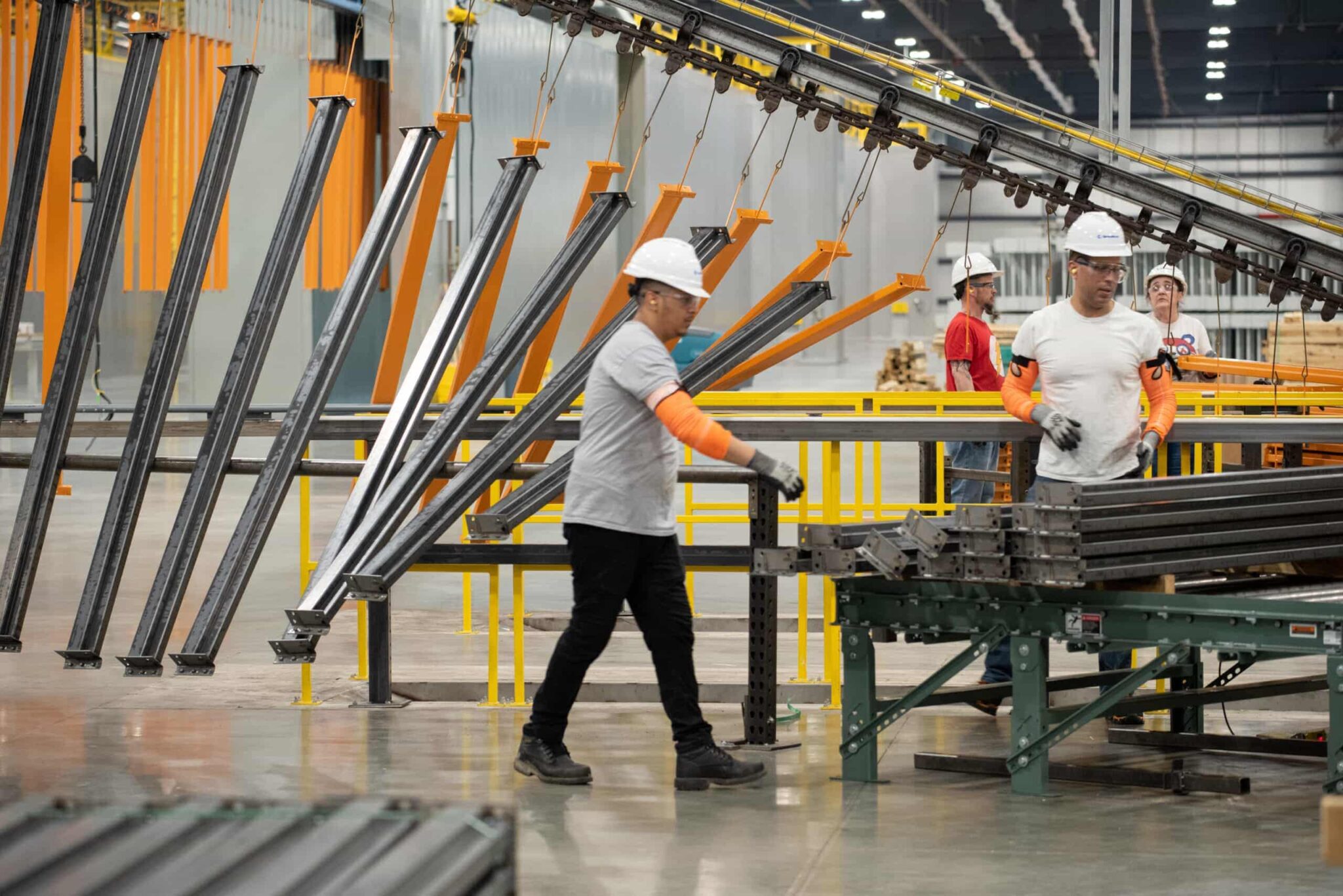 Home - Speedrack Products Group, Ltd.