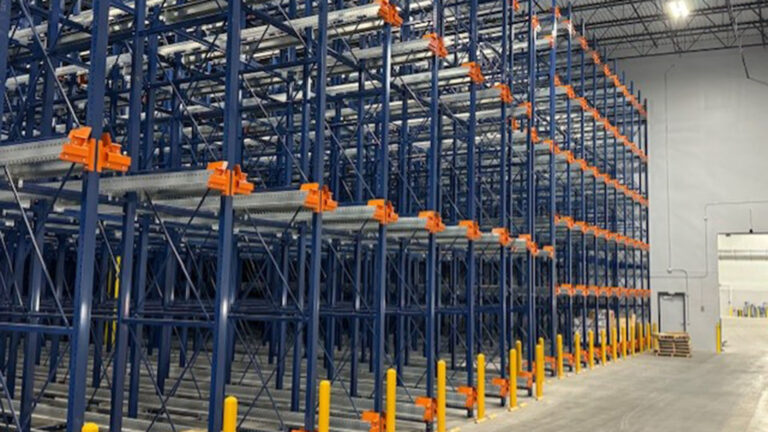 Products - Speedrack Products Group, Ltd.