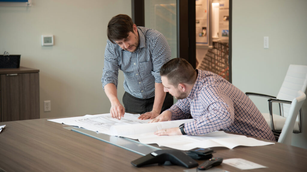 Home - Speedrack Products Group, Ltd.