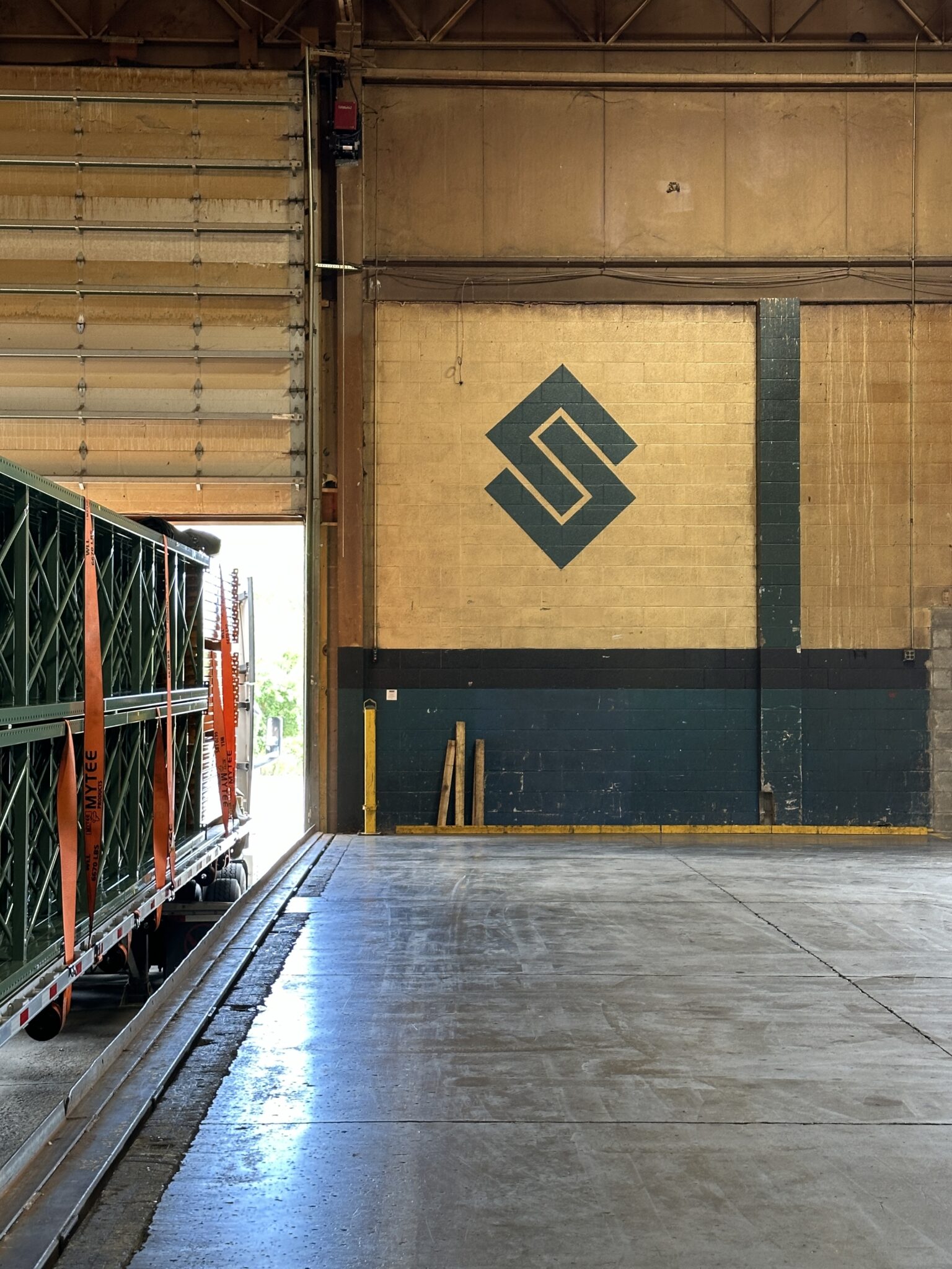 Why Speedrack? - Speedrack Products Group, Ltd.