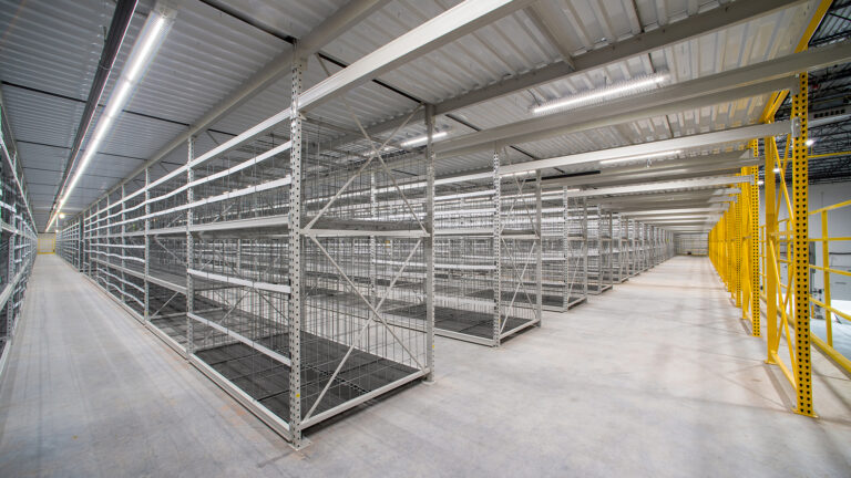 Products - Speedrack Products Group, Ltd.