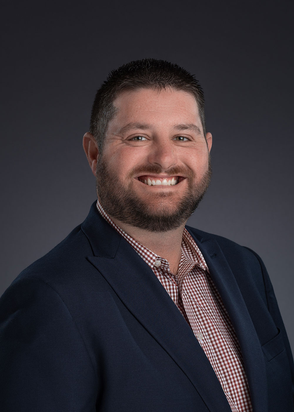 Jason John - Speedrack Products Group, Ltd.