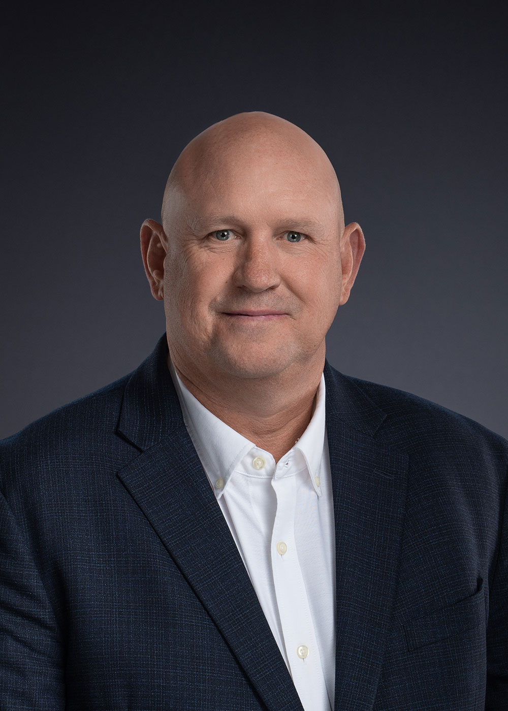 John O'Brien - Speedrack Products Group, Ltd.