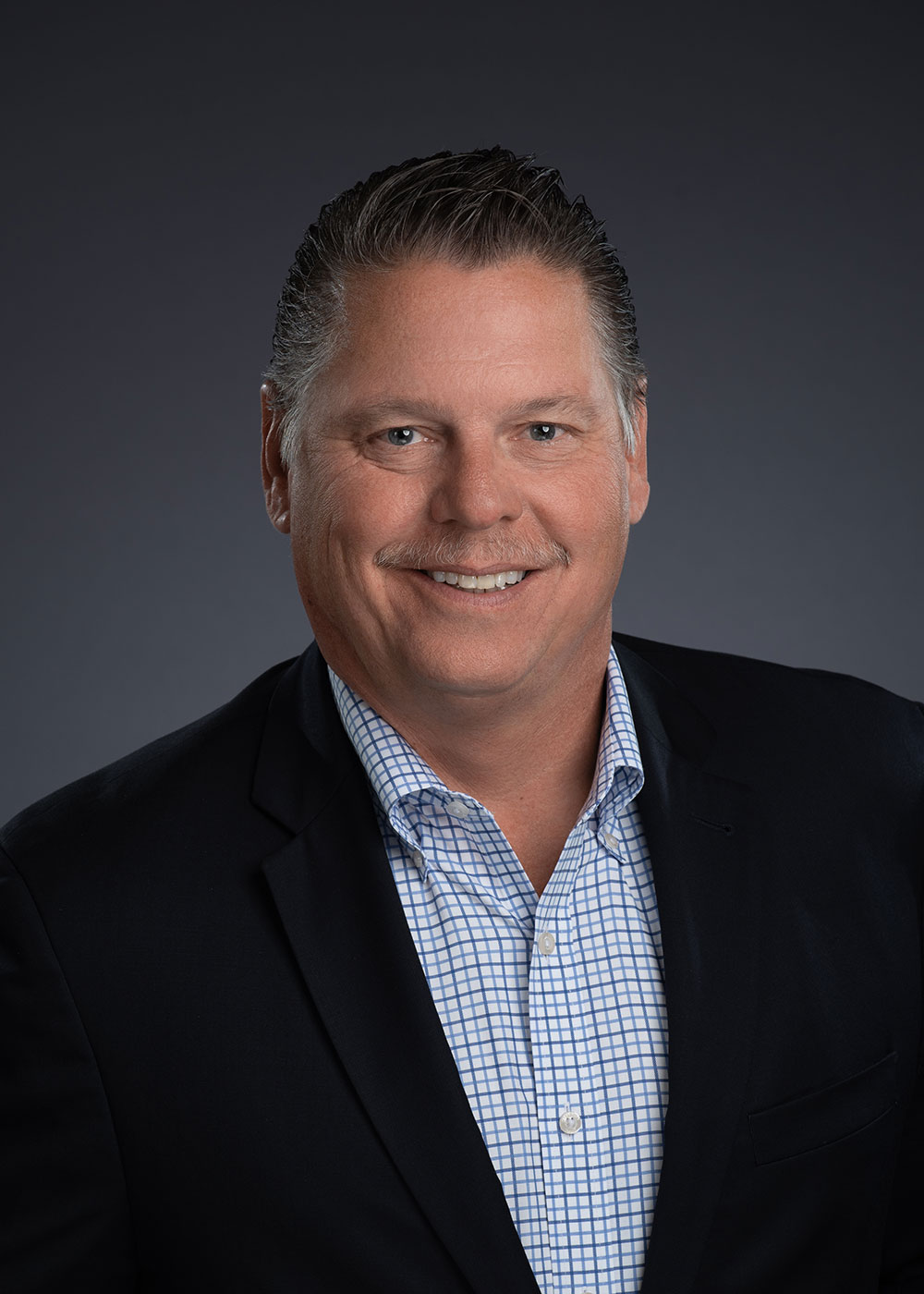 Eric Quist - Speedrack Products Group, Ltd.